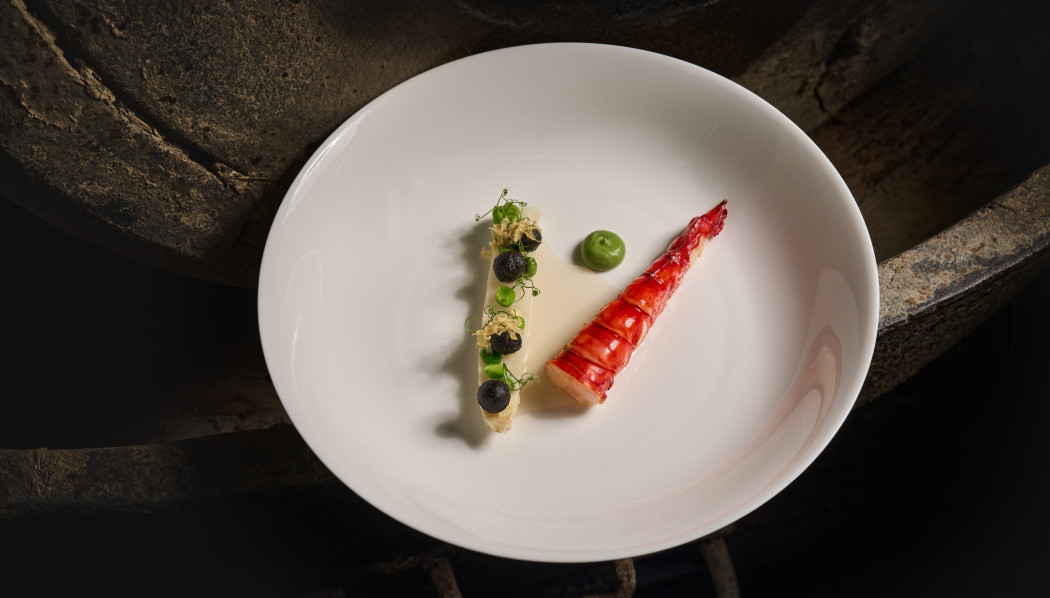 In conversation with Andreas Senn - about the joy of cooking - Blog ...