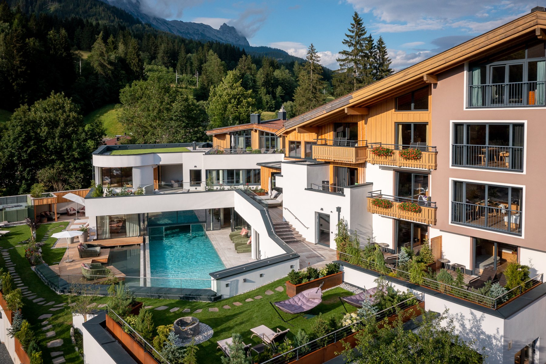 Chef de Rang (m/f/d) - Biohotel Rupertus