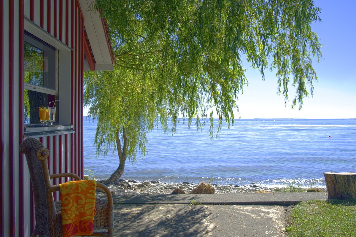 Buffetkraft (m/w/d) - Hotel Engel