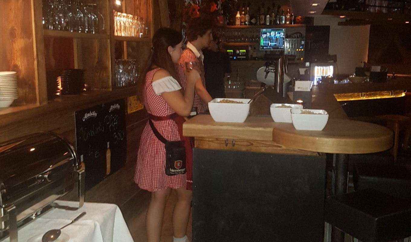 Cook (m/f/d) - Hotel-Restaurant Walliser Stube