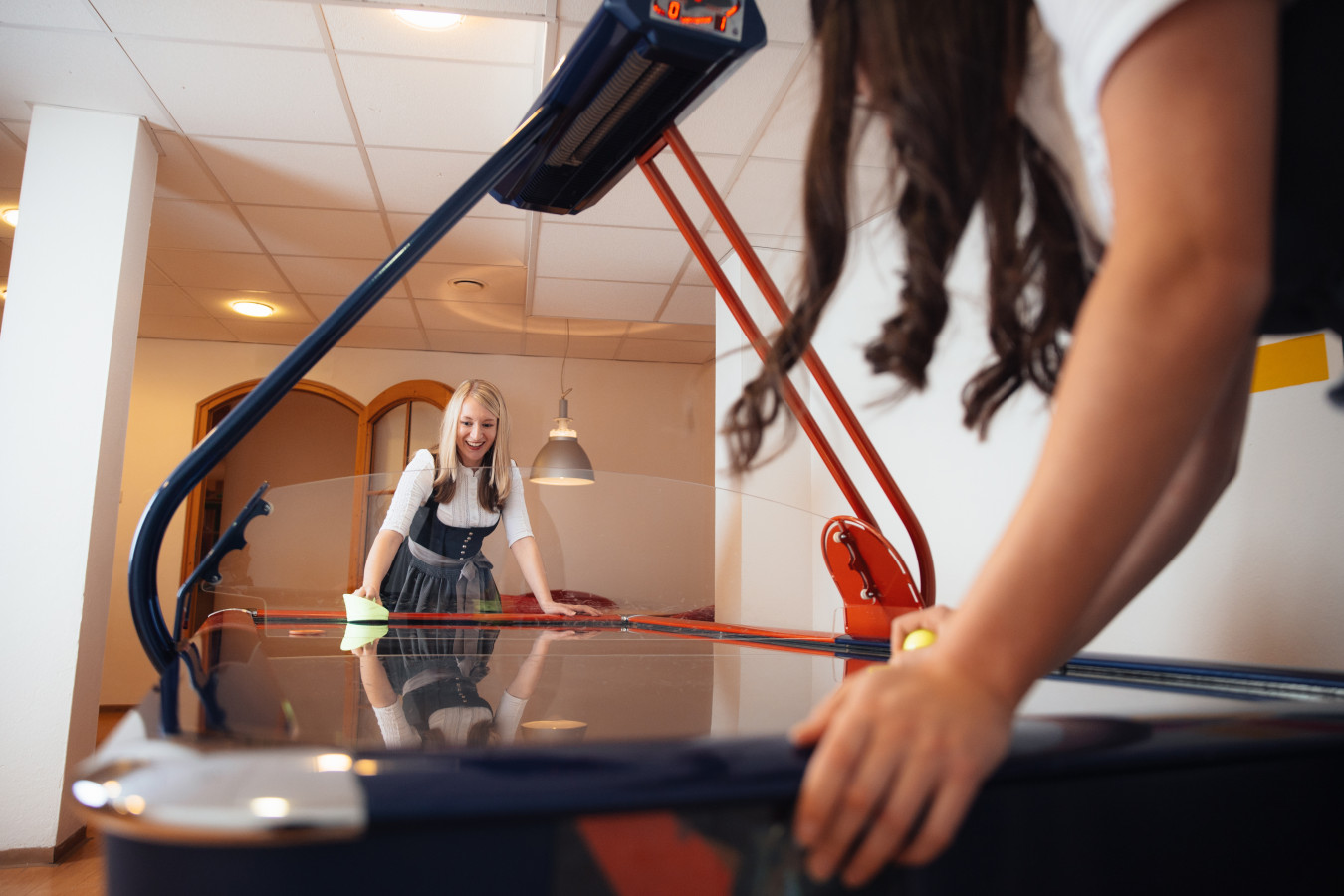 5 tips for coping with stress in everyday working life - Blog - Hogastjob