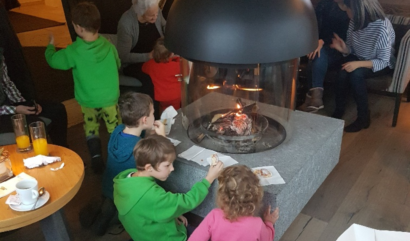 Cook (m/f/d) - Hotel-Restaurant Walliser Stube