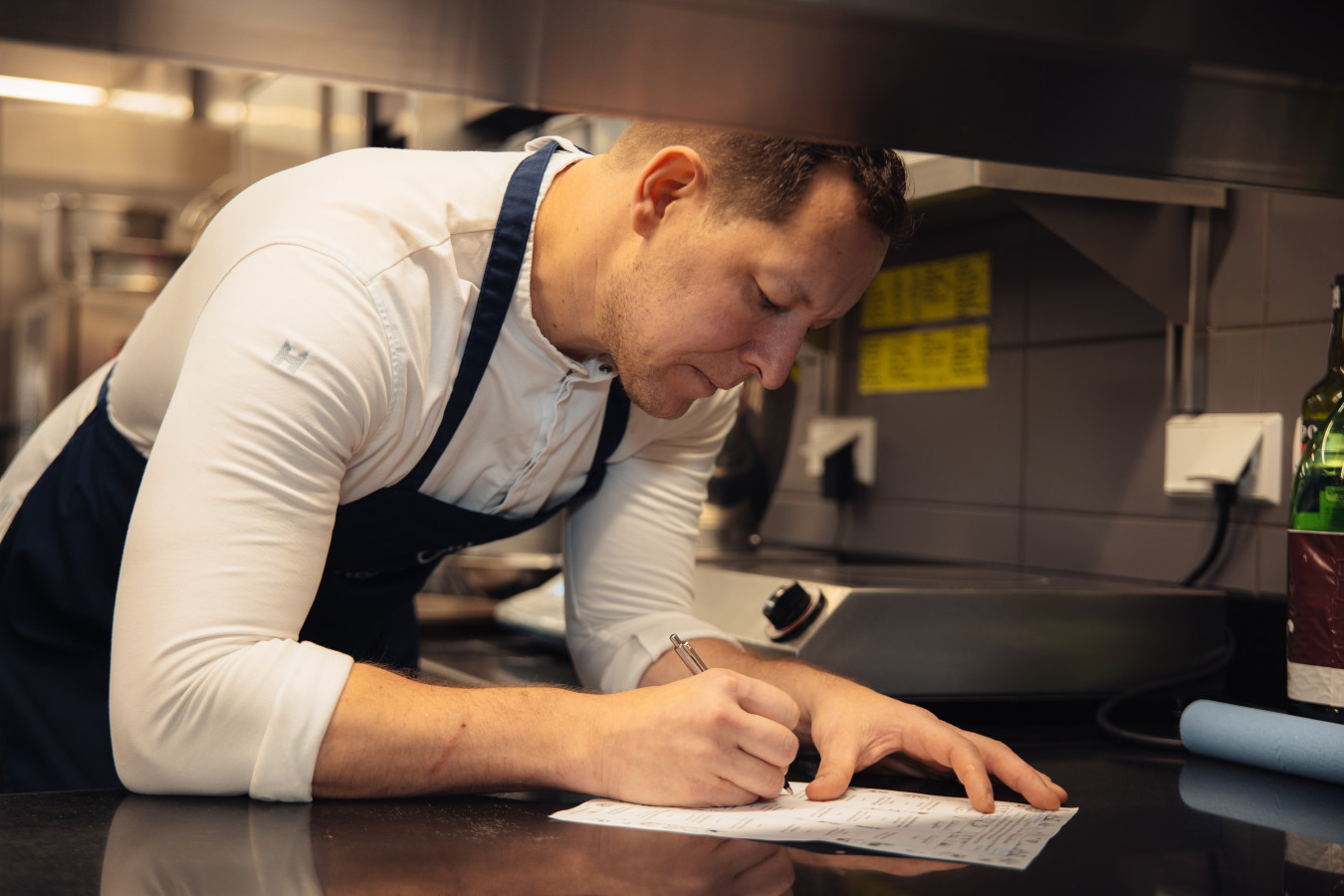 Memory training - how to memorize orders! - Blog - Hogastjob