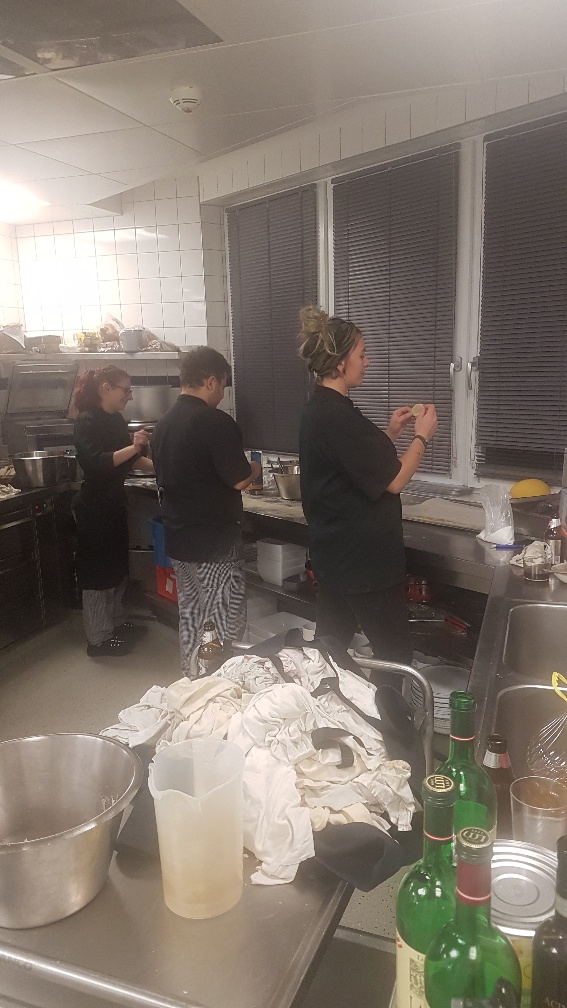 Cook (m/f/d) - Hotel-Restaurant Walliser Stube