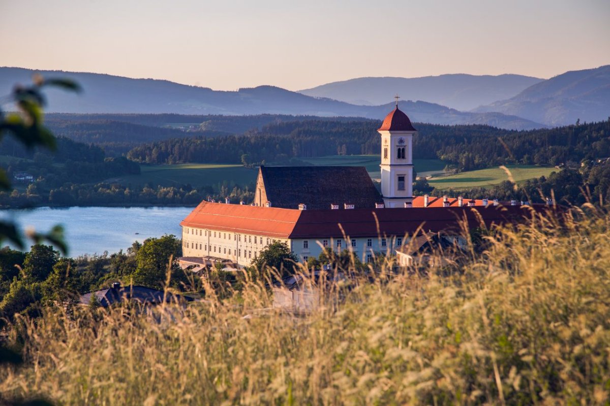 Chef de Rang (m/w/d) - Stift St. Georgen