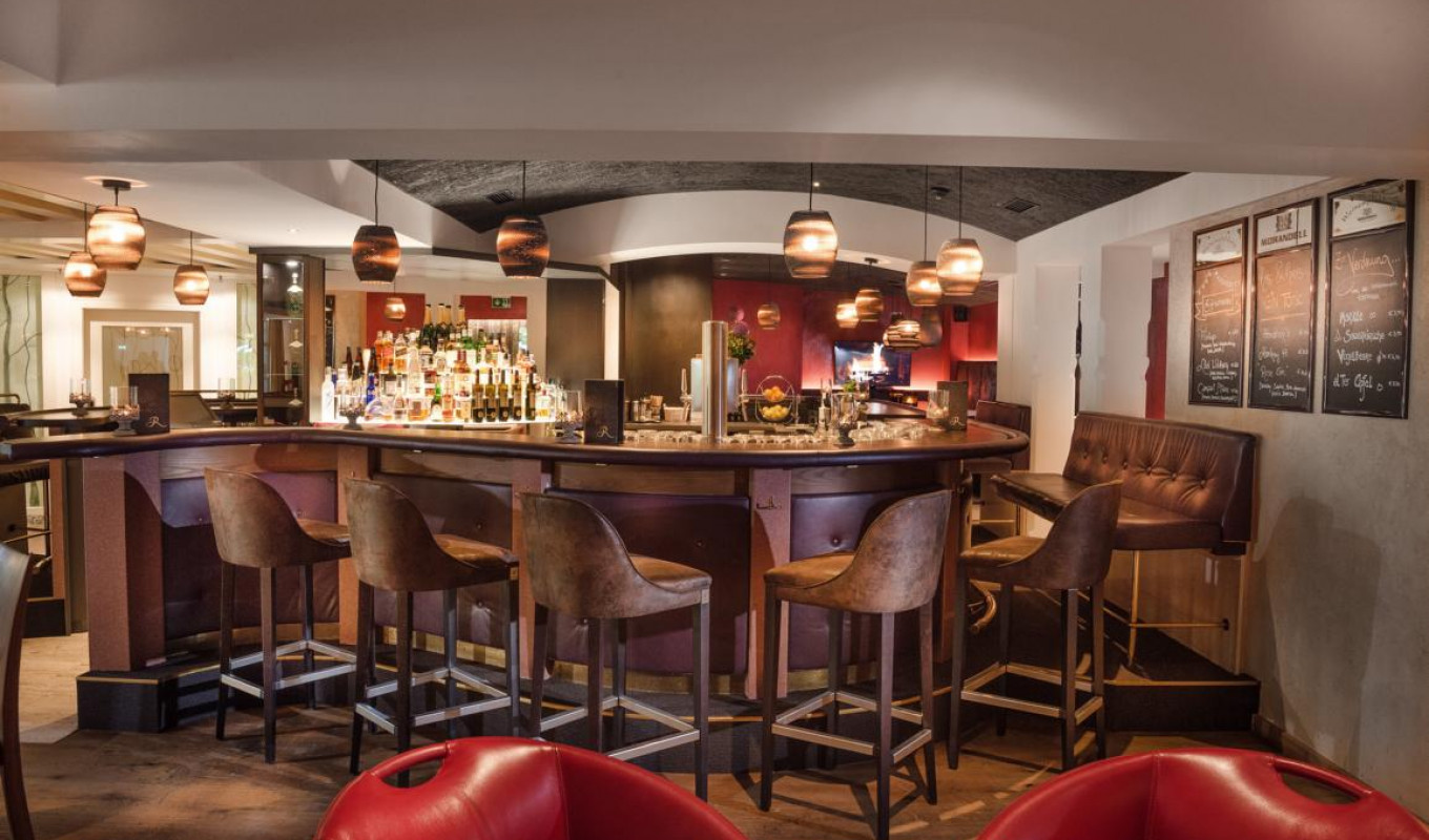 Commis de Rang (m/w/d) - Hotel Rieser