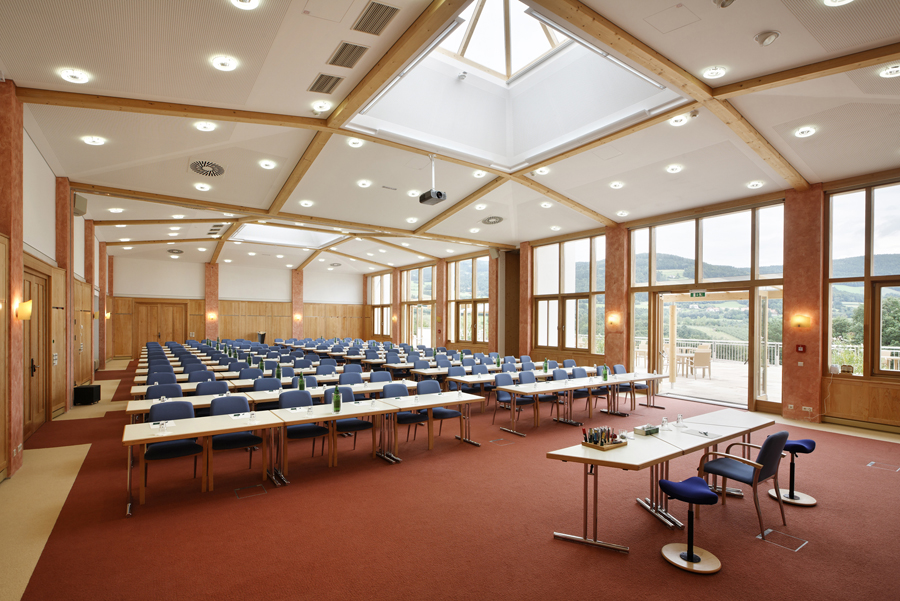 Cook (m/f/d) - Bio-Natur-Resort Retter