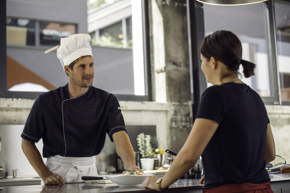 What types of cooking jobs are there? │ HOAGSTJOB - Hogastjob