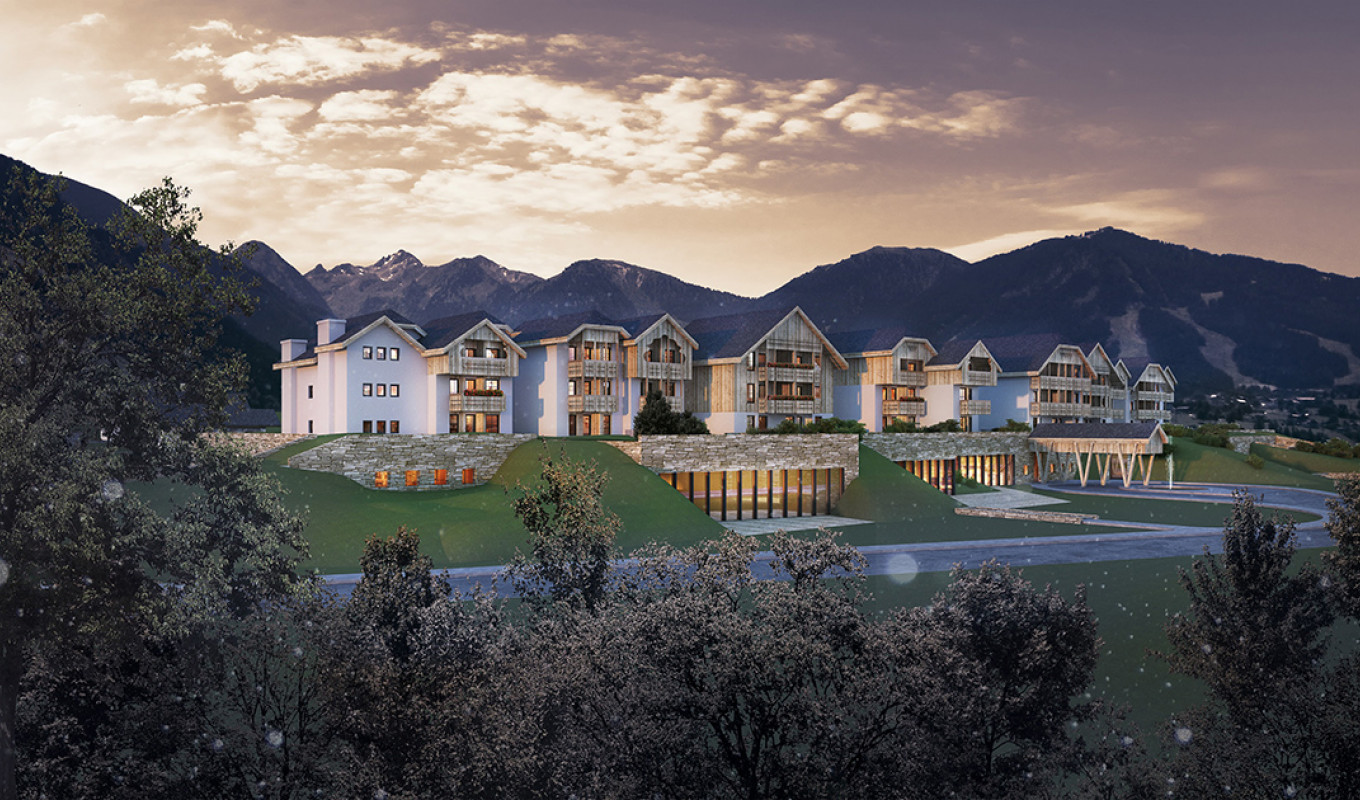 Chef de Bar (m/w/d) - Dachsteinkönig Familux Resort