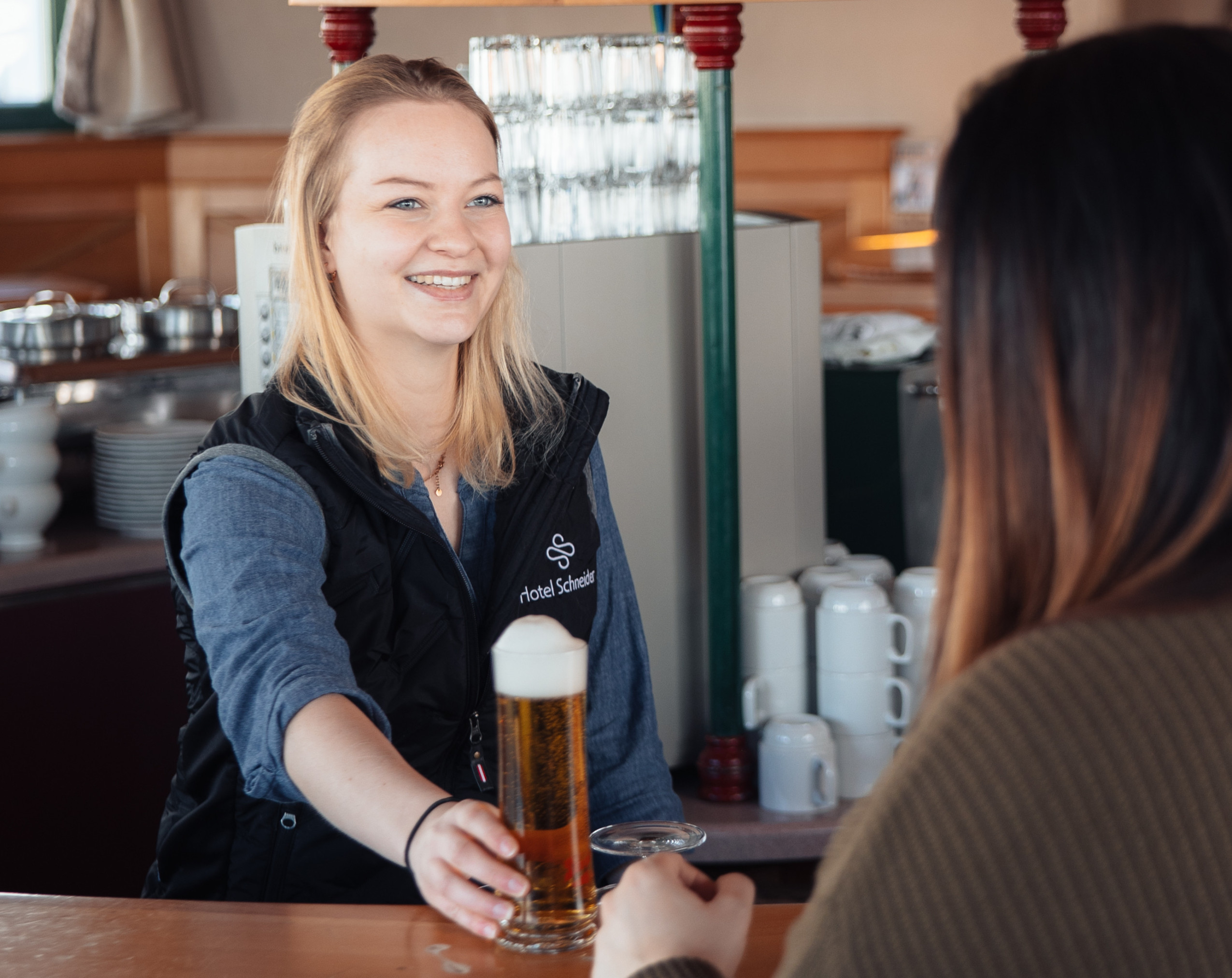 10 tips for more tips - Blog - Hogastjob