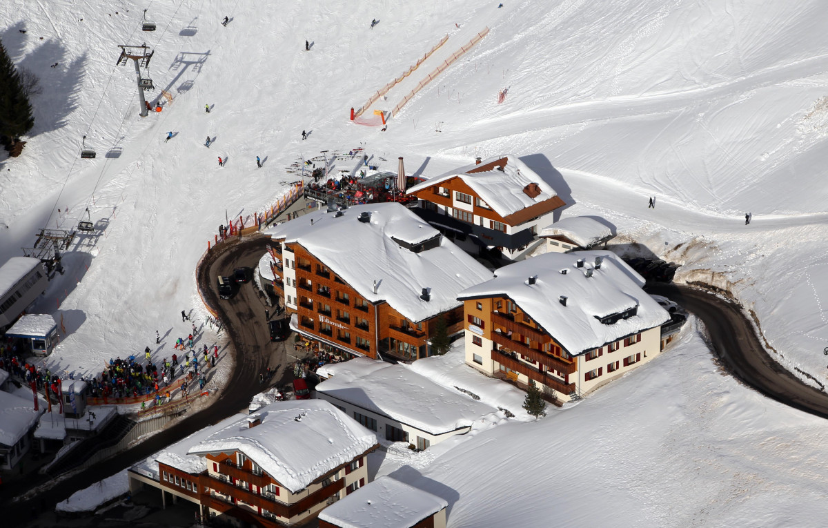 Cook (m/f/d) - Hotel-Restaurant Walliser Stube