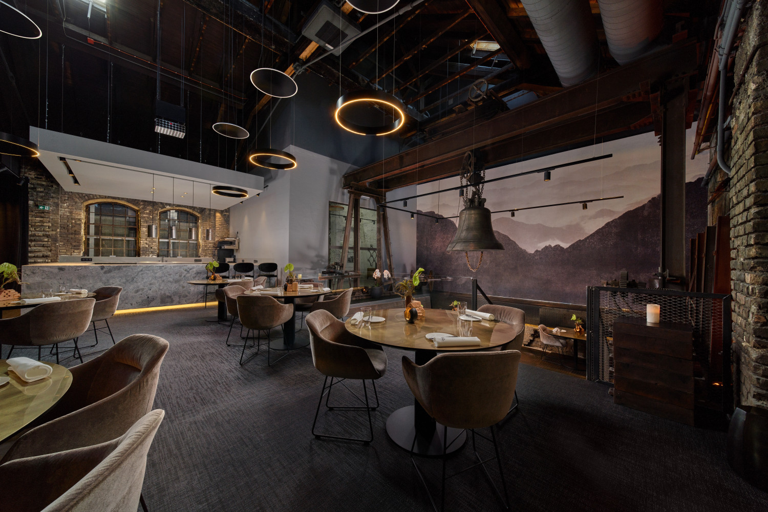 In conversation with Andreas Senn - about the joy of cooking - Blog ...