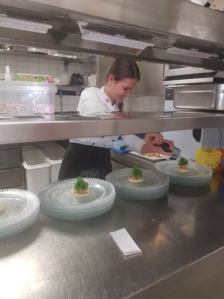 Cook (m/f/d) - Hotel-Restaurant Walliser Stube