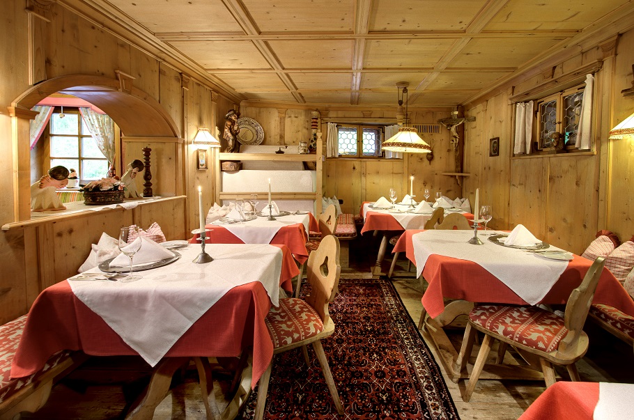 Chef de Entremetier (m/w/d) bei Hotel Bauer