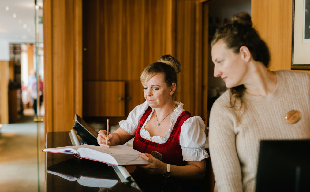 5 Merkmale, die ein gutes Team ausmachen - Blog - Hogastjob
